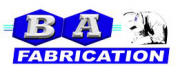 Contact Us - B A Fabrication